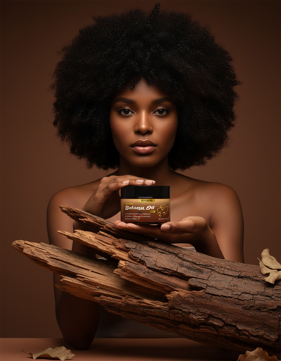 Botanic – Botanic Hair